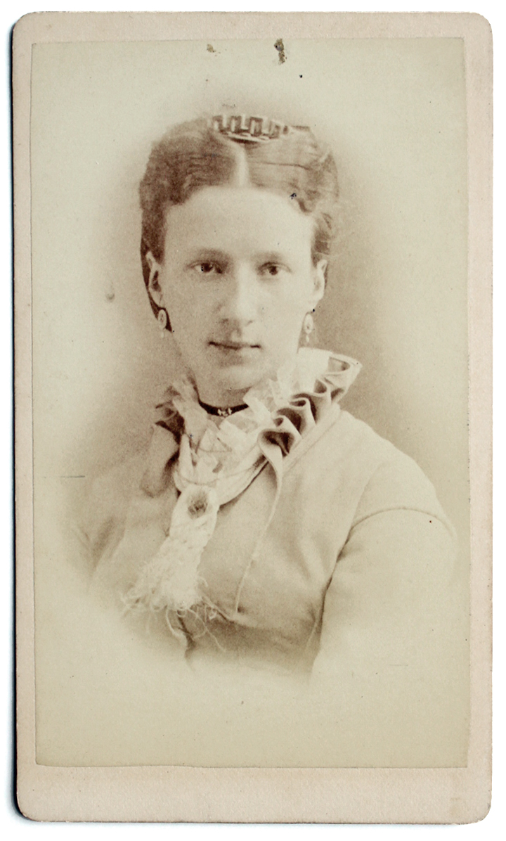 Pixie Hill: November 2019