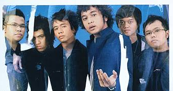 Kumpulan Full Album Terbaik Lagu Nidji Mp3 Terbaru - SoraMusik