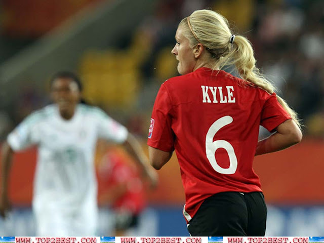 KAYLYN KYLE ~ JENNIFER LAWRENCE FULL HD WALLPAPERS