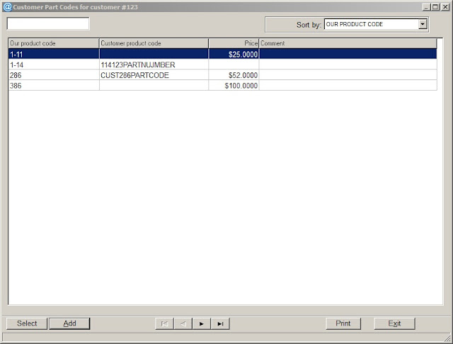 Addsum Business Software, Inc.: Advanced Accounting 8 r5 release