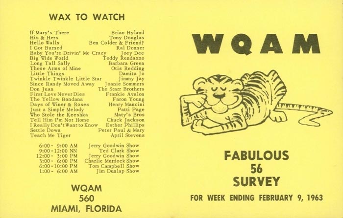 Miami Archives - Tracing the rich history of Miami, Miami Beach and the ...