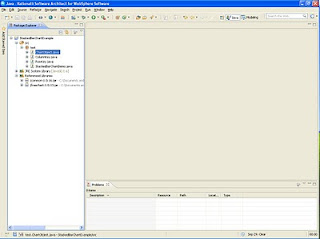 Simple Working/Running example code: Create Stacked Bar Charts in Java ...
