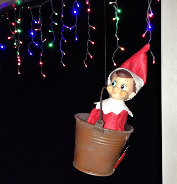 The exciting life of Eddy: Elf on the Shelf Ideas and Antics | the ...