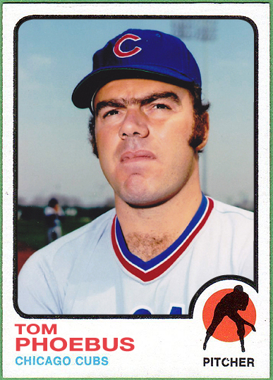 Rick Kaempfer: RIP Tom Phoebus