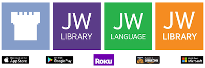 JW Theocratic Software and Apps for Microsoft Windows, Google Android ...