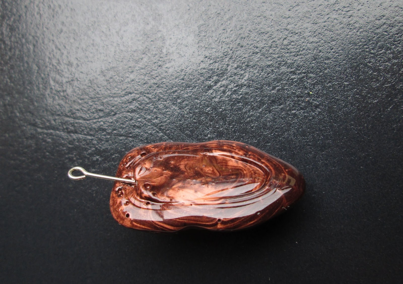 Baubles and Beads: Jewel Enamel UTEE tutorial