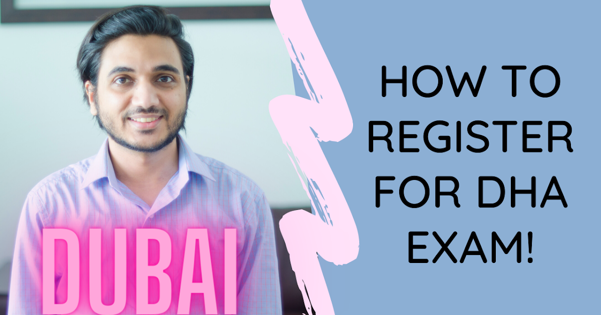 How To Apply For DHA Exam Dubai Health Authority how-to-apply-for-dha-exam-dubai-health-authority