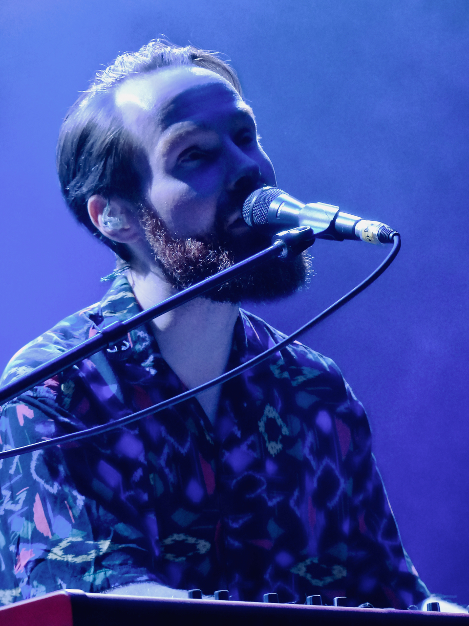 Enno Mountain High Enough: Enno Bunger im Kölner Gloria | neulich als ...