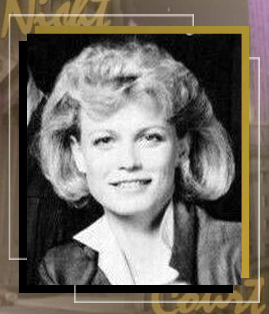 ShelleyHack: OG Christine Sullivan