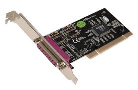 Primer Parcial: Componentes de un computador