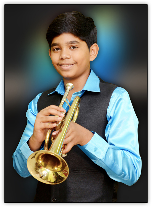 gaspersWorld: Meet Goa’s Child Prodigy - JOYRUS Mascarenhas