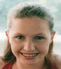 Missing and Murdered: Kylie Maree LABOUCHARDIERE