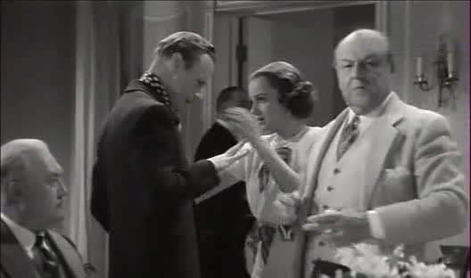 Forgotten Actors: Harvey Clark