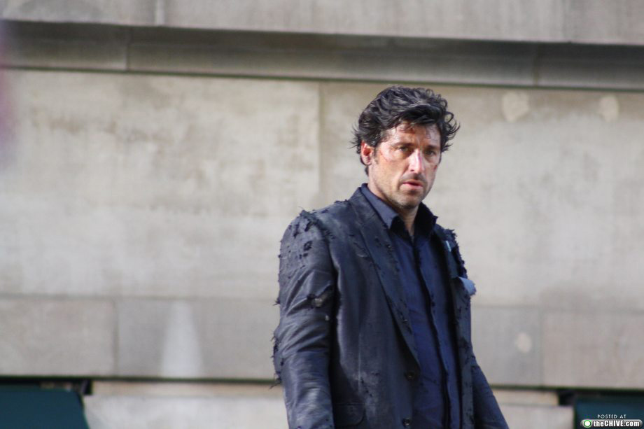 So which characters do you expect to transcend the movie-verse? | Page ...