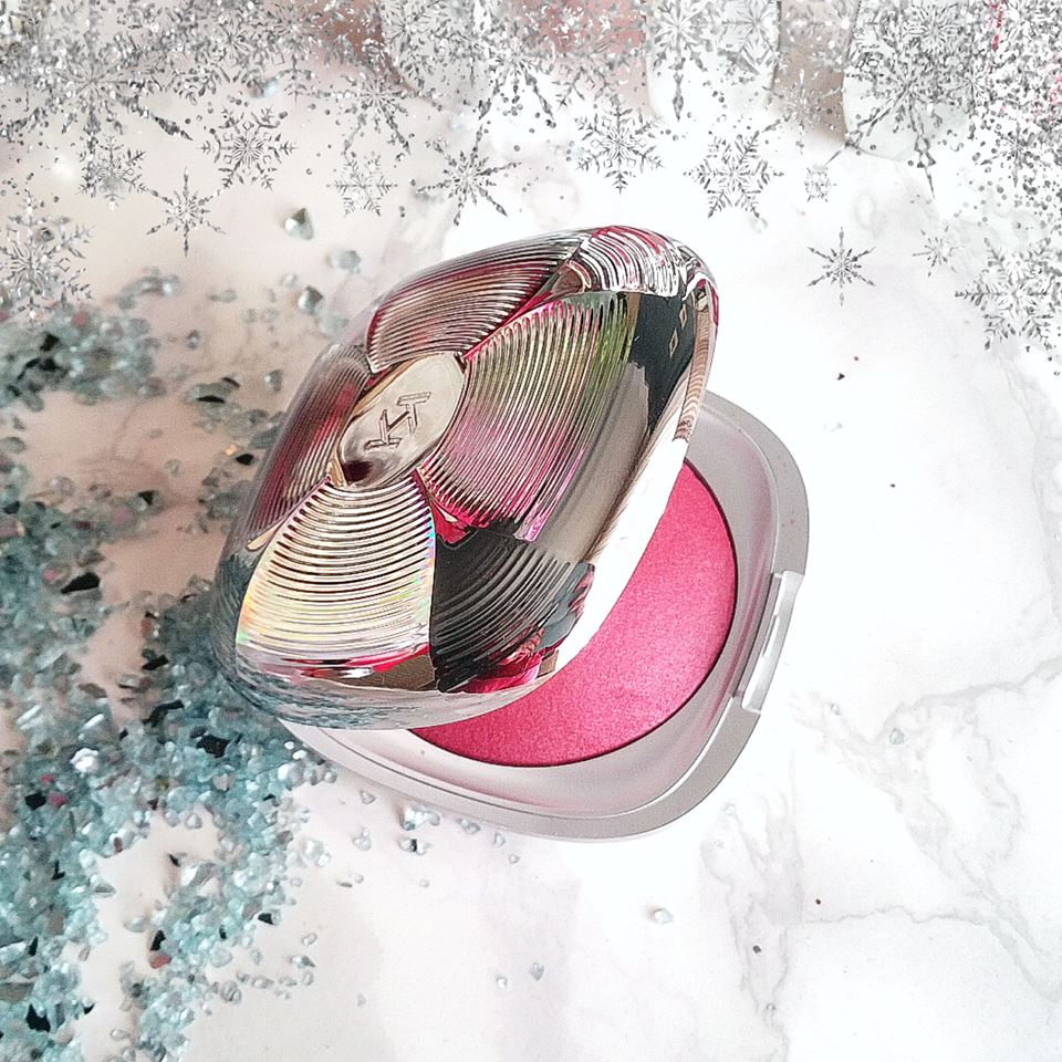 Mecapp: Kiko Milano - Arctic Holiday Collection for Christmas 2017