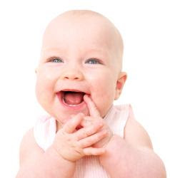 Imágenes de Bebes: Imágenes de Bebes sonriendo