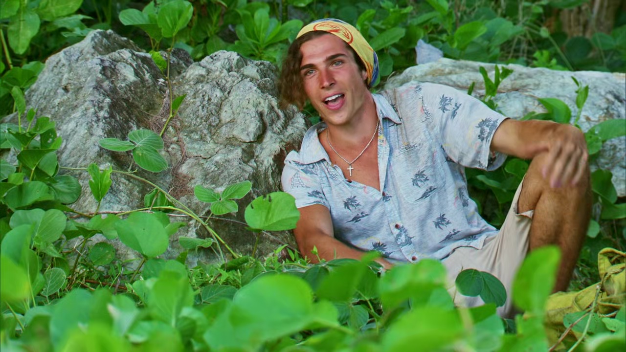 ausCAPS: Xander Hastings, David Voce, Danny McCray, Naseer Muttalif ...