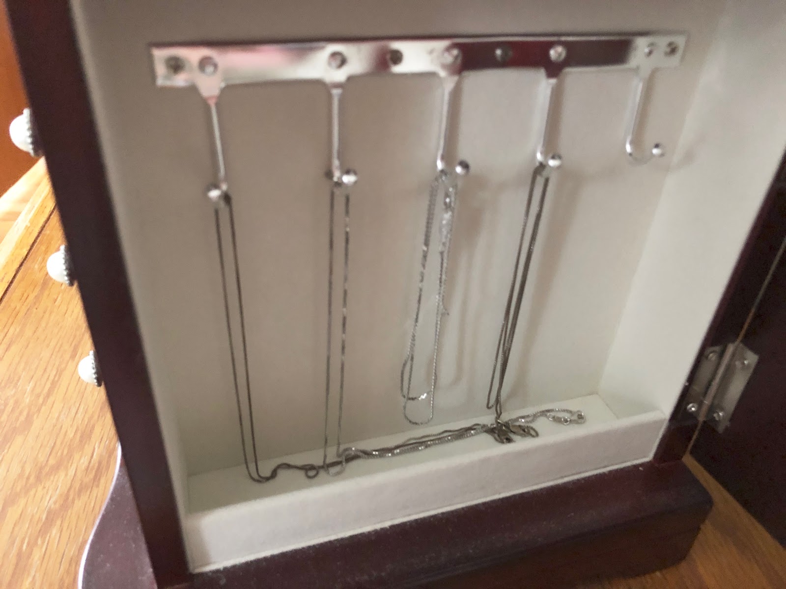 Ask Away Blog: My Complete Closet, Dresser, and Vanity Organization ...