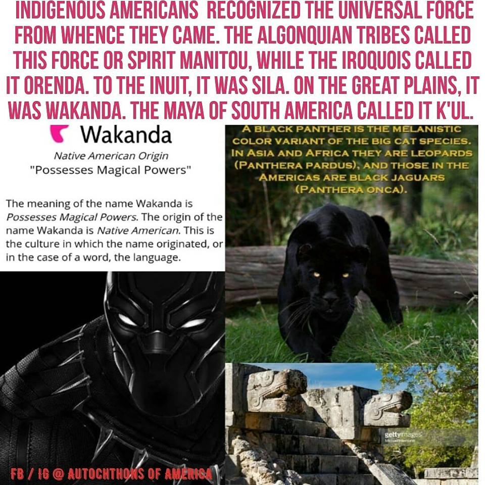 Moors In America | Moorish Americans: Order of the Black Panther in ...