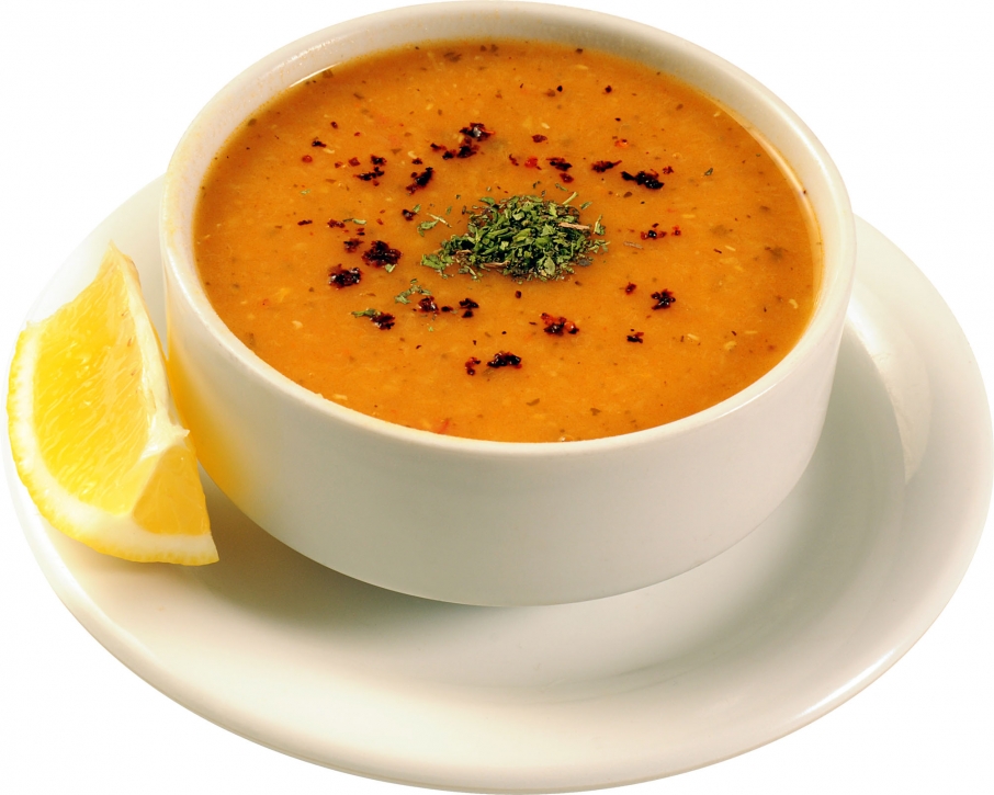 ÇORBA ÇEŞİTLERİ | Damak Restaurant