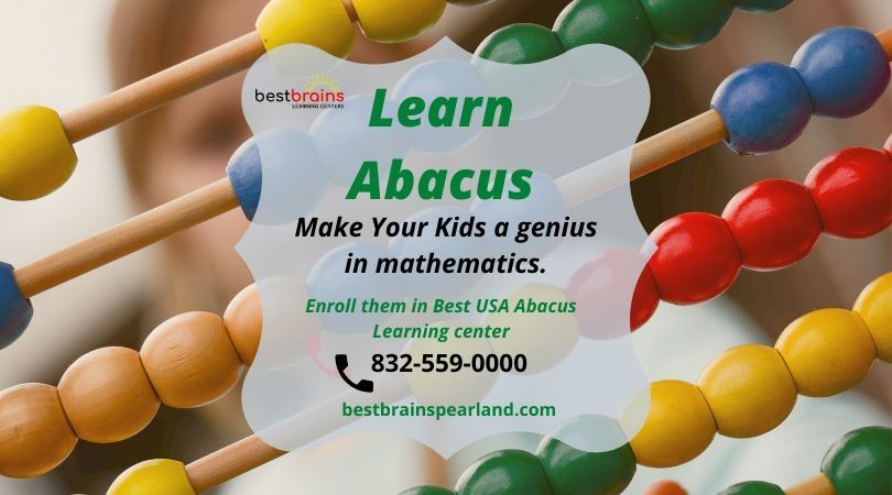 What is abacus and how it works?