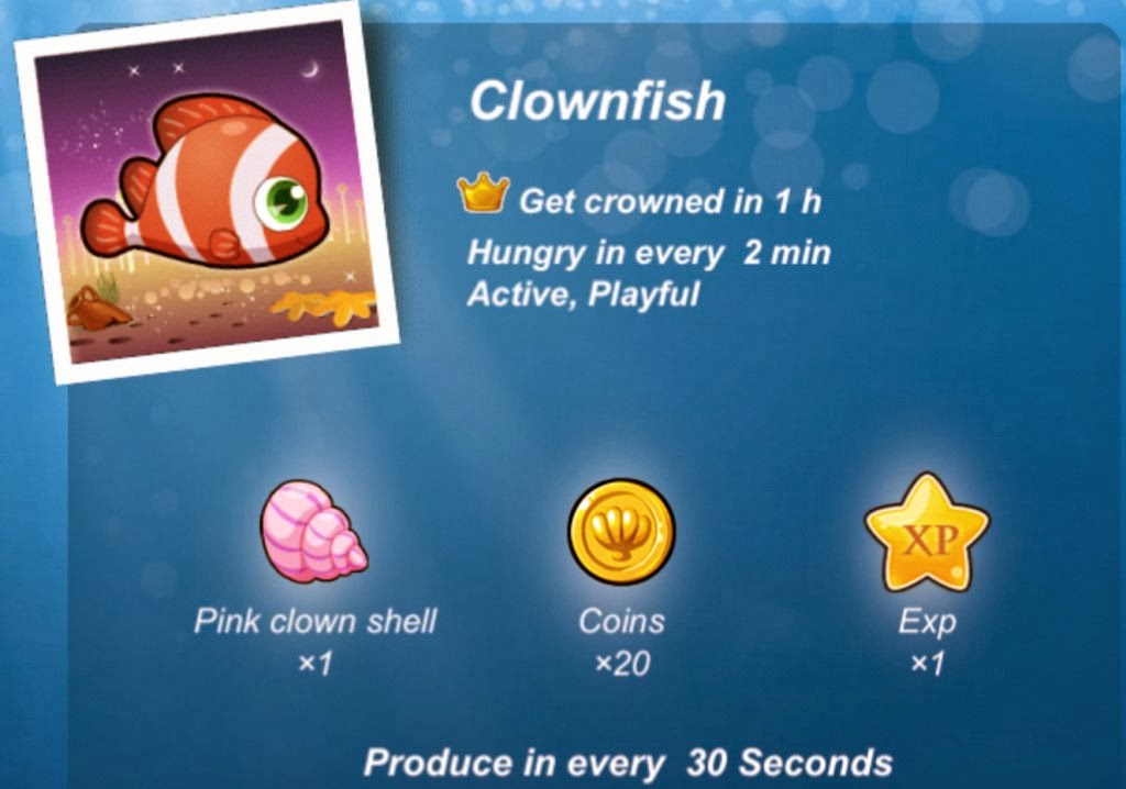 Happy Fish Tips (iOS Devices): Synth Game: 16 Jan to 15 Feb, 2014 Gems ...