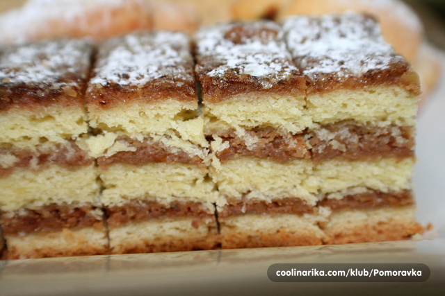 Cooking with Zoki: Carske šnite