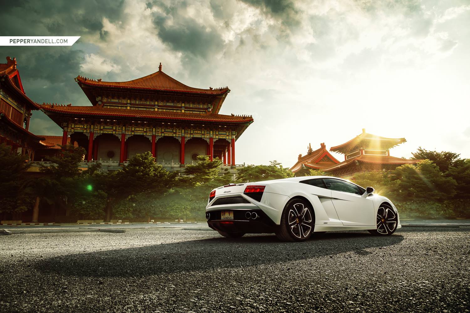 Just A Car Guy: is it great photography, or more accurately, great ...