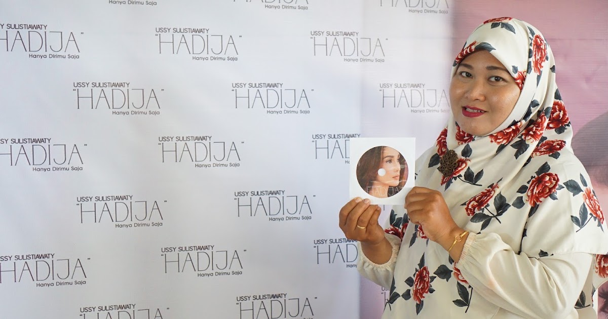 Hadija: Kembalinya Ussy ke Dunia Tarik Suara | Leyla Hana