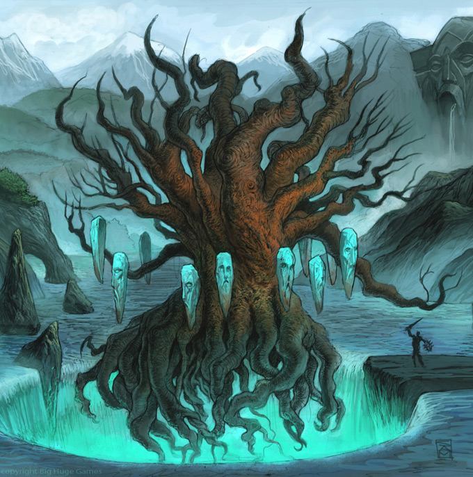 Sevasblog : things I like: Sean Andrew Murray