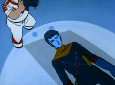 John Kenneth Muir's Reflections on Cult Movies and Classic TV: Star ...