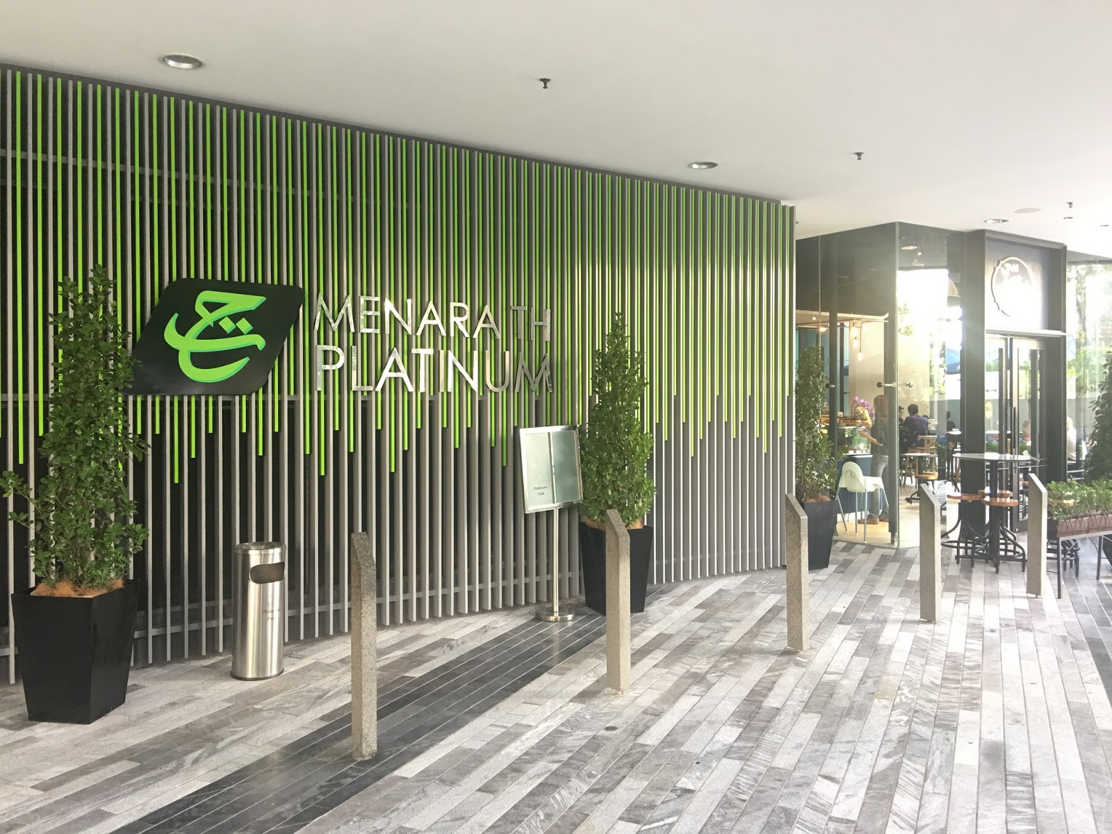 Your Corporate Office Specialist in Kuala Lumpur, Malaysia: Menara TH ...