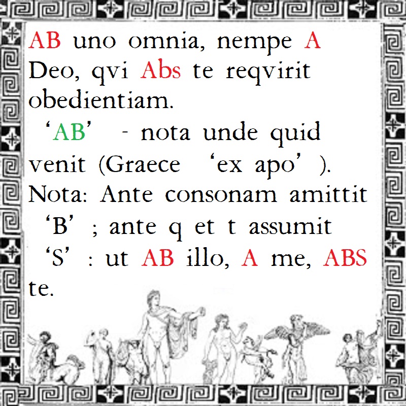 Latinum Language Courses Learn Latin Vocabulary AB latinum-language-courses-learn-latin-vocabulary-ab