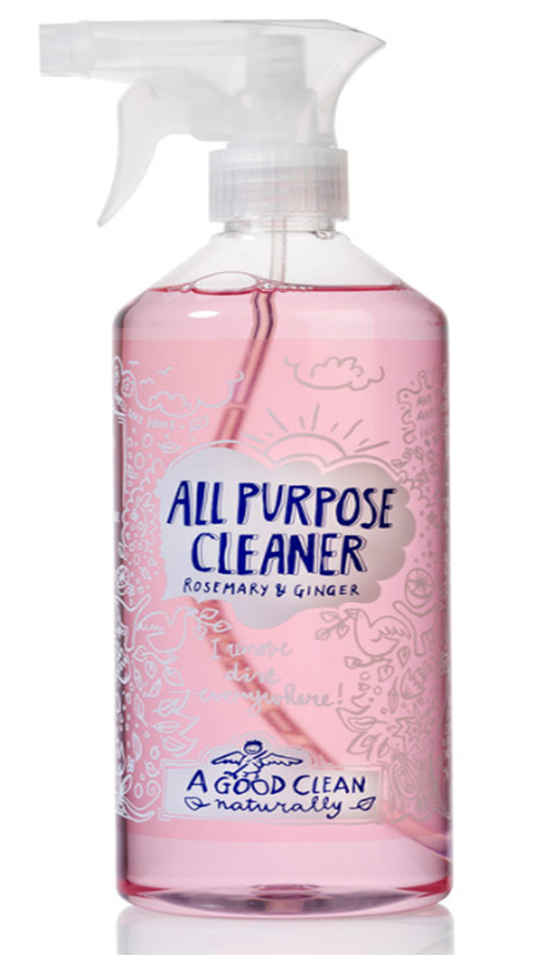 J'ai testé les produits ménagers de Action - Maybe me ....