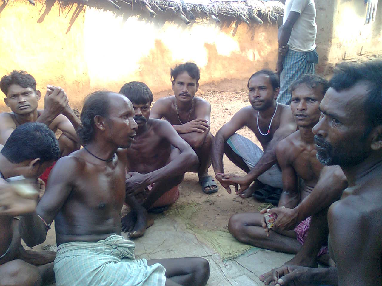 Uddipan: People and the Culture of Bengal (A lecture for the student of ...