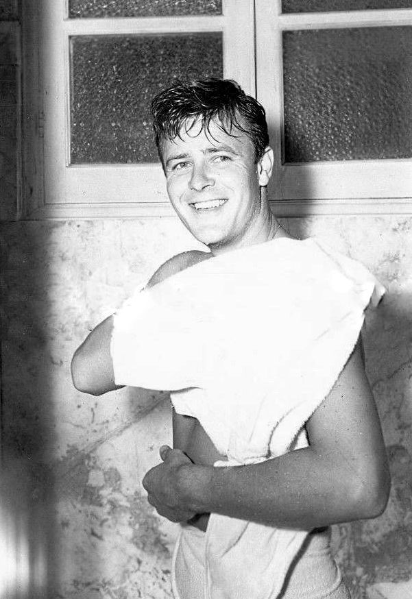 Poseidon's Underworld: Terrycloth Time!