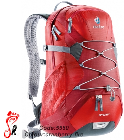 FOOTWEAR&BACKPACK ONLINESHOP: DEUTER SPIDER 2013