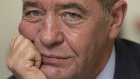 Fall of the Emigre: A Second Look at the Mysterious Death of Mikhail ...