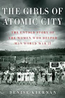the real stuff: The Girls Of Atomic City: The Untold Story of the Women ...
