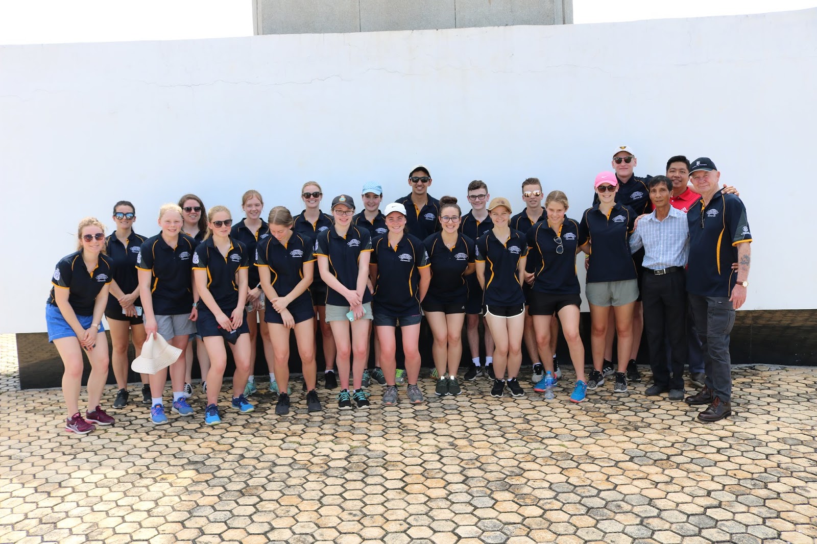 Premier's Anzac Spirit School Prize: Visiting the primary school and ...