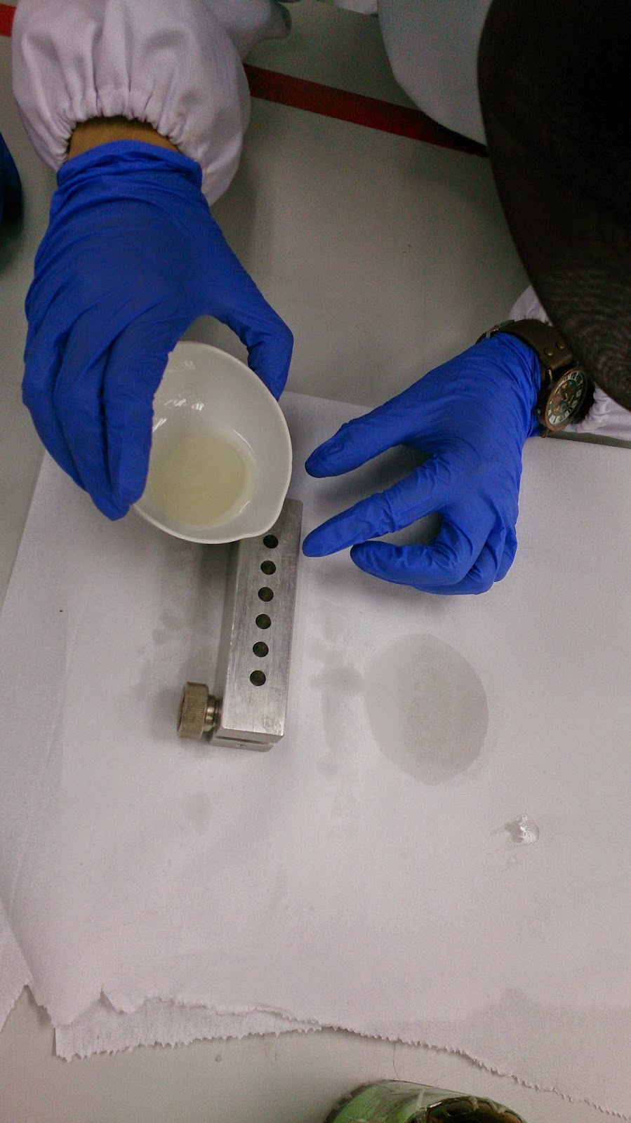 Pharmaceutical Technology: 4. SUPPOSITORY