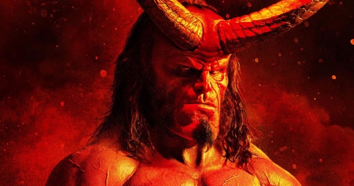 L'univers du démon cornu: Hellboy : que signifient les scènes post ...