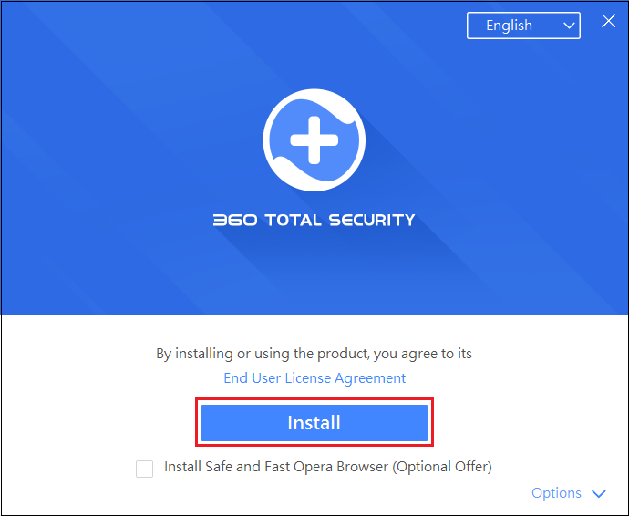360 total security safe - faxnimfa