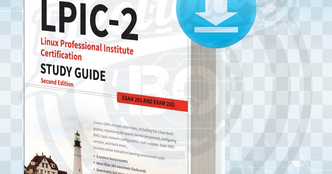Download LPIC-2: Linux Professional Institute Certification Study Guide ...