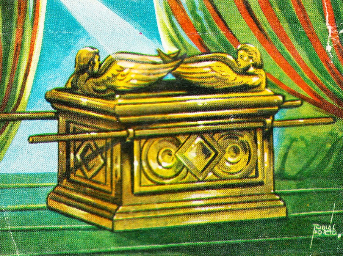 APASIONADOS DEL IMPERIO ROMANO: ANTIGUO TESTAMENTO 12