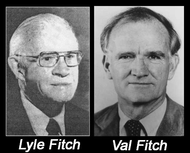 Fred Fitch's Instagram, Twitter & Facebook on IDCrawl