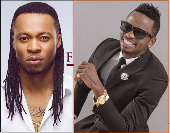 Its Exclusive; Diamond new song ft Mr.Flavour officialy on BET - About ...