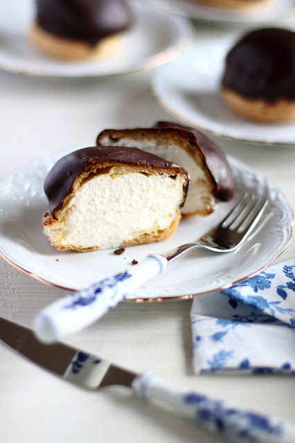 Bossche bollen