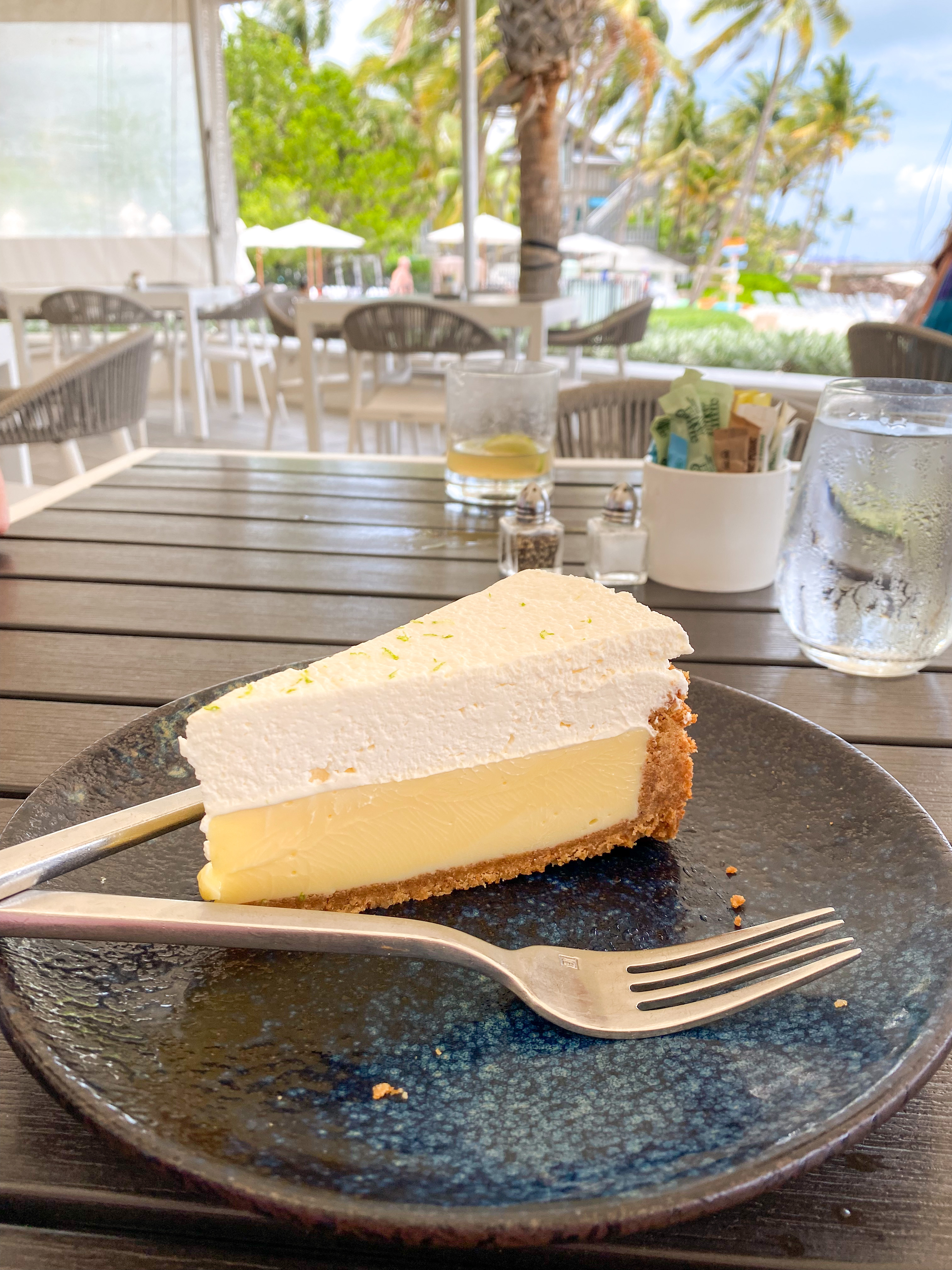 Key Lime Pies in the Florida Keys, Ranked by My Husband | Caralina Style