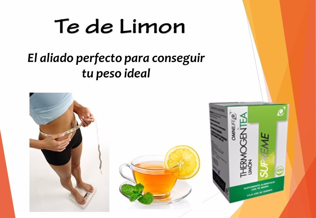GENTE QUE CUIDA A LA GENTE: TEATINO LIMON
